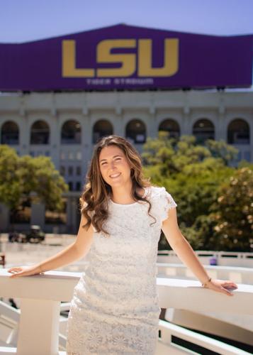 LSU grad proposes changes to make Tigerland safer | News | theadvocate.com
