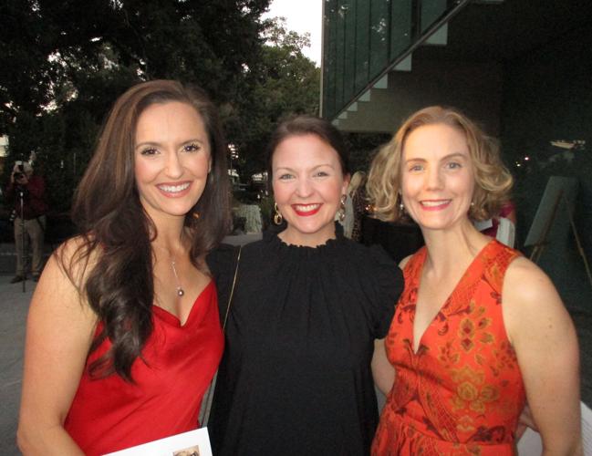 Hilliard Art Museum celebrates with Auguste Rodin | Entertainment/Life ...