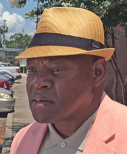 Gonzales council candidate on alleged bribery attempt: 'What else can ...
