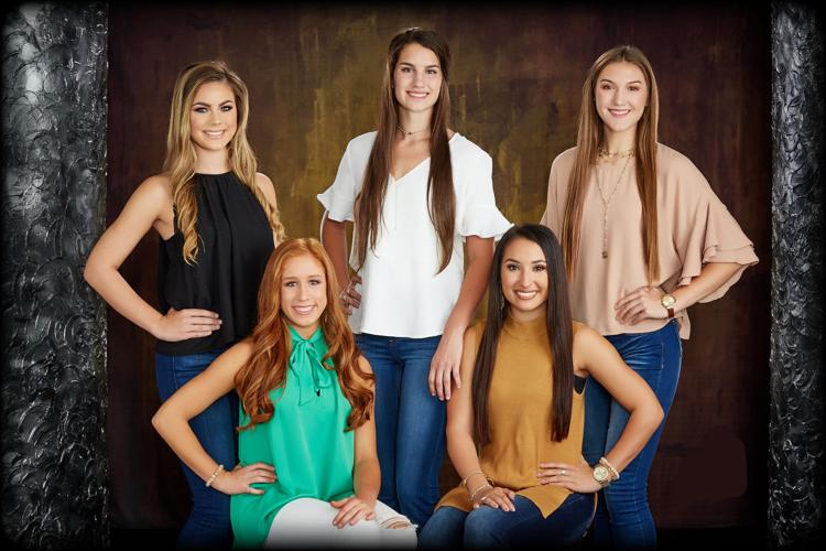 Homecoming excitement builds at St. Amant High School | Ascension ...