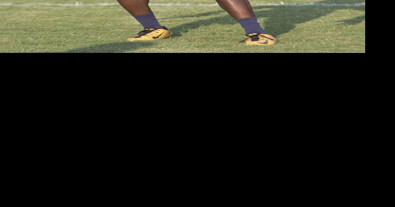 Notebook: Christian Life's Jacob Kibodi commits to Texas A& Silliman ...