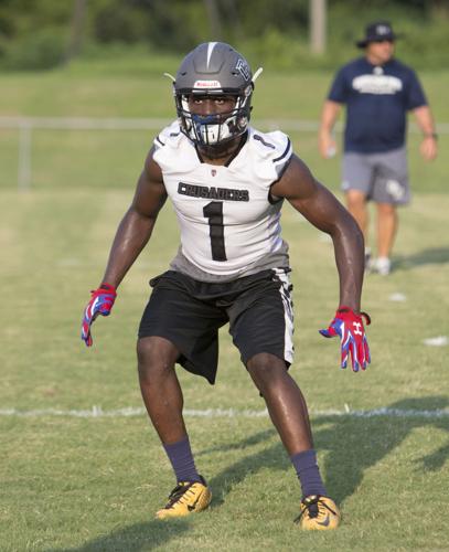 Notebook: Christian Life's Jacob Kibodi commits to Texas A& Silliman ...