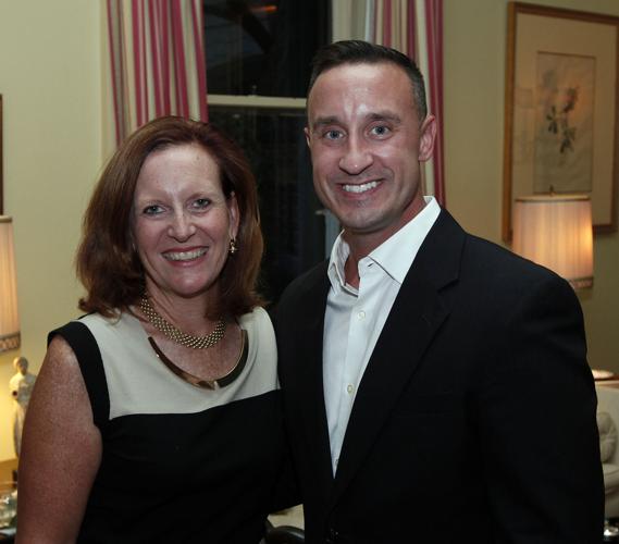 Nell Nolan: Cancer Crusaders; GNO Military Appreciation; Whitney Jordan ...