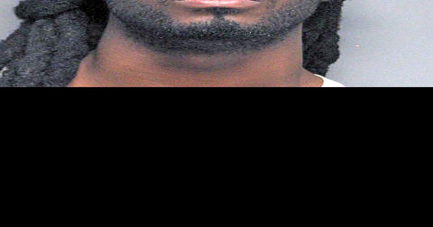 Man who smeared feces on face to be evaluated, and other area police ...