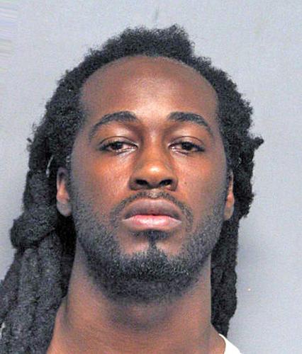 Man who smeared feces on face to be evaluated, and other area police ...