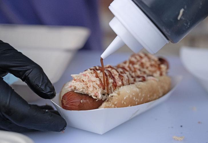 Baton Rouge's Oni 225 brings rice balls to Louisiana | Food/Restaurants ...