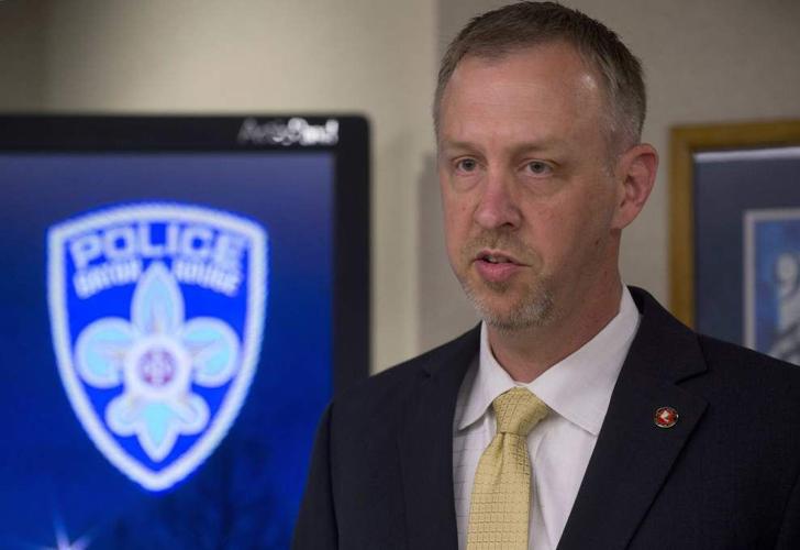 Video: New technology tracks crime, traffic reports in real time, to ...