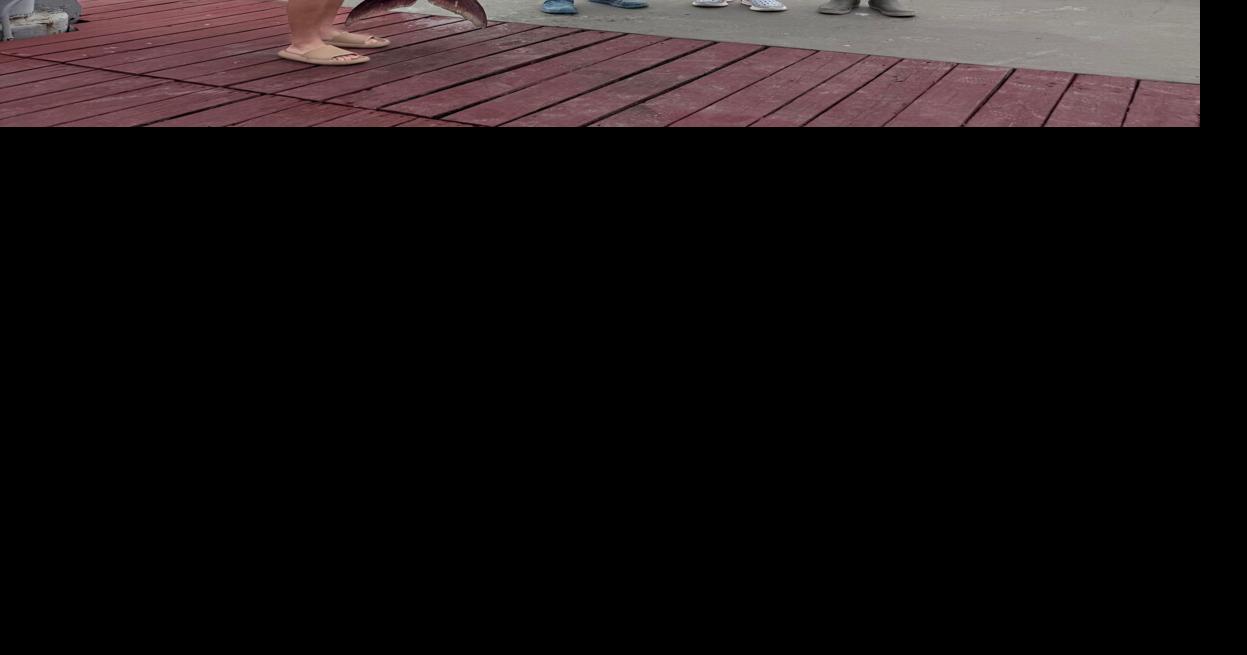 tarpon record louisiana