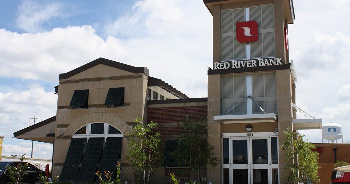Red River Bank to open Lafayette office in River Ranch | Business ...