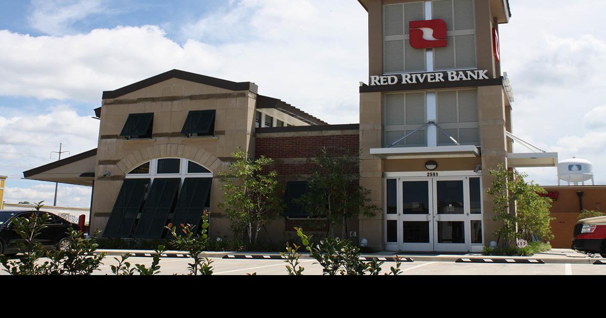 Red River Bank expanding into Lafayette | Business | theadvocate.com