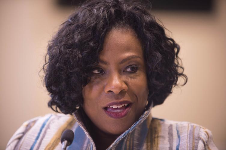 Live updates: Sharon Weston Broome inaugurated as Baton Rouge mayor ...