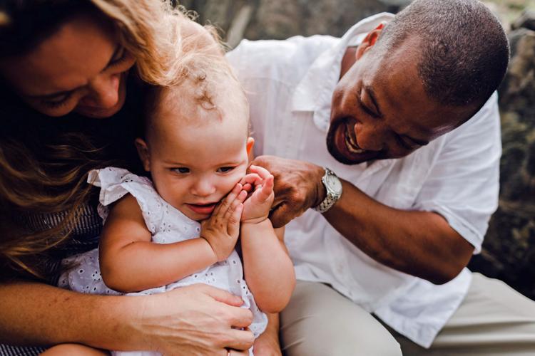 Grieving New Orleans mother remembers toddler she lost to unfathomable ...