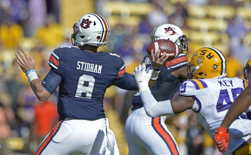 Duke Riley 'lit into' LSU, is a big reason for post-Troy loss ...
