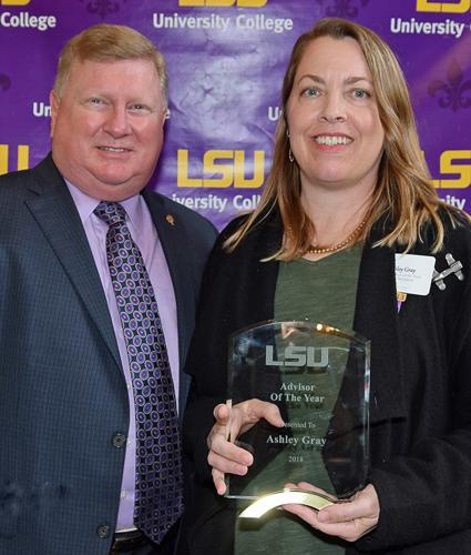 Community column for May 1 | Entertainment/Life | theadvocate.com