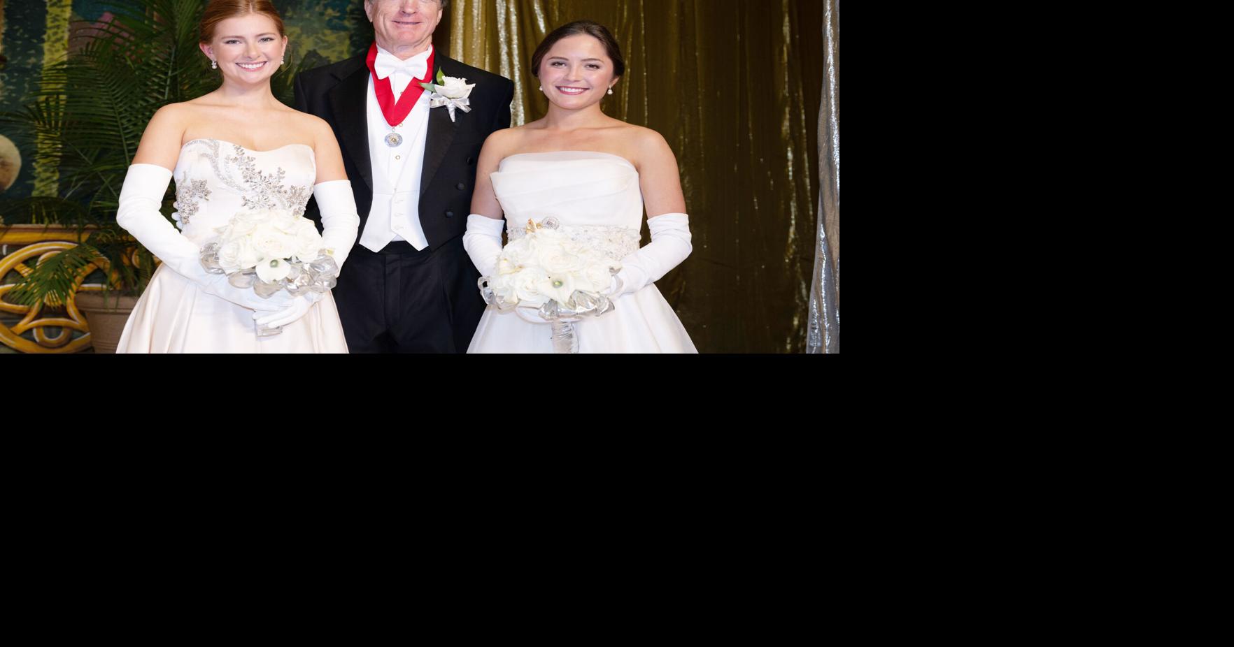 Achaeans Ball | | theadvocate.com