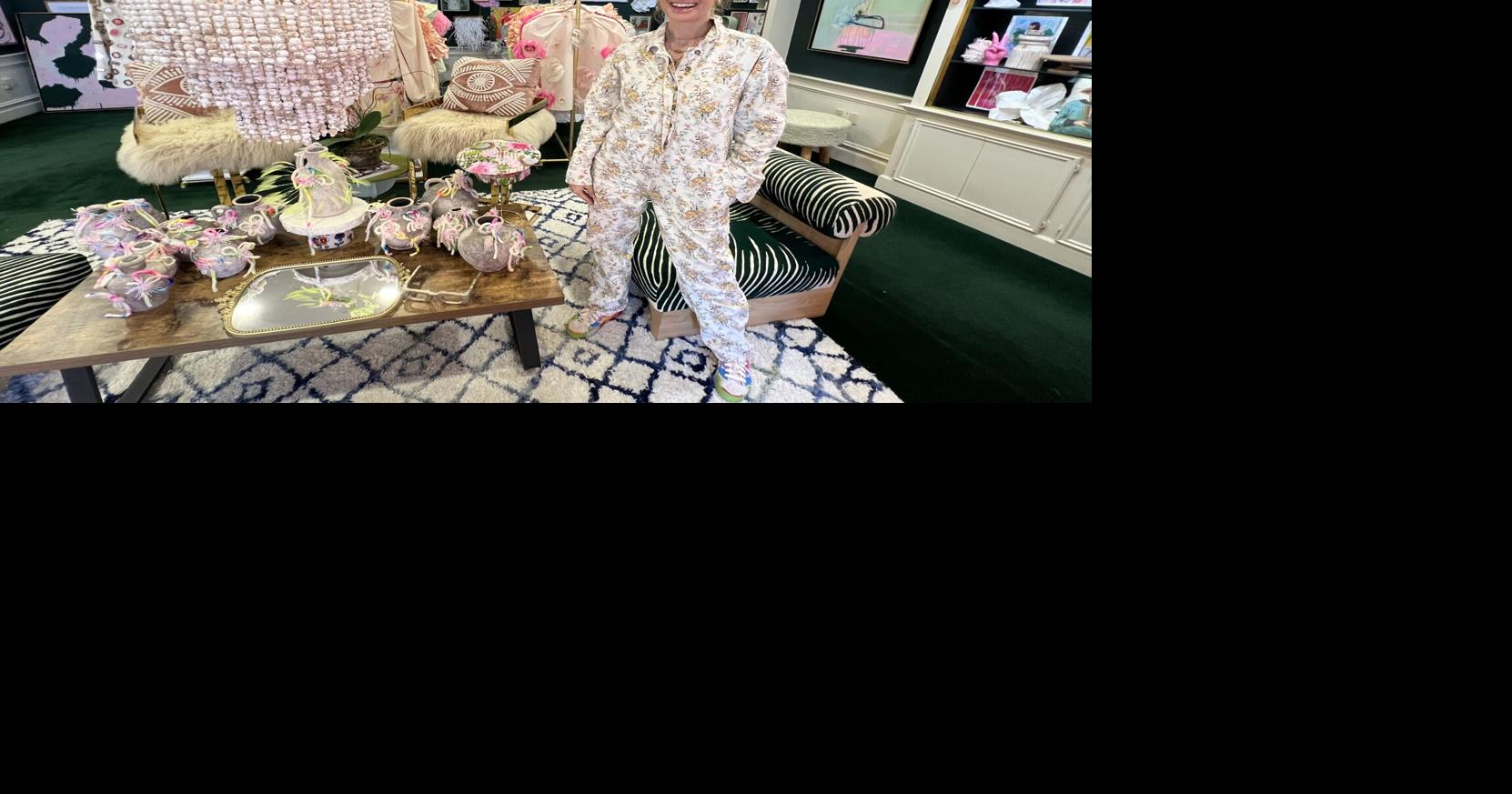 Neubyrne's Martha Gottwald takes the Dirt Cheap challenge ...