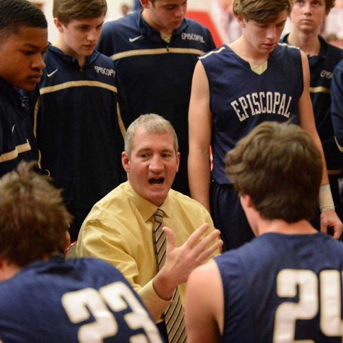 Chris Beckman Sr. Class 2A coach of year | High Schools | theadvocate.com