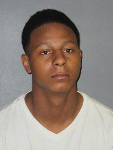 Sheriff’s Office: Teenager arrested in armed robbery at apartment ...