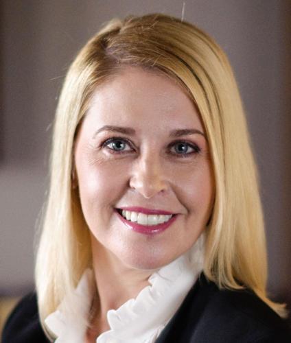 Man alleges he is defamed by ex-wife in Candyce Perret campaign ad for ...