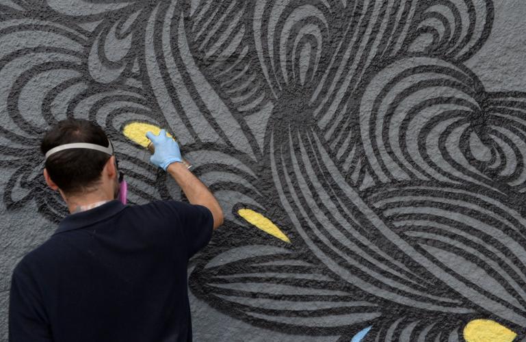 Photos of the week: July 31 - August 7 | Photos | theadvocate.com