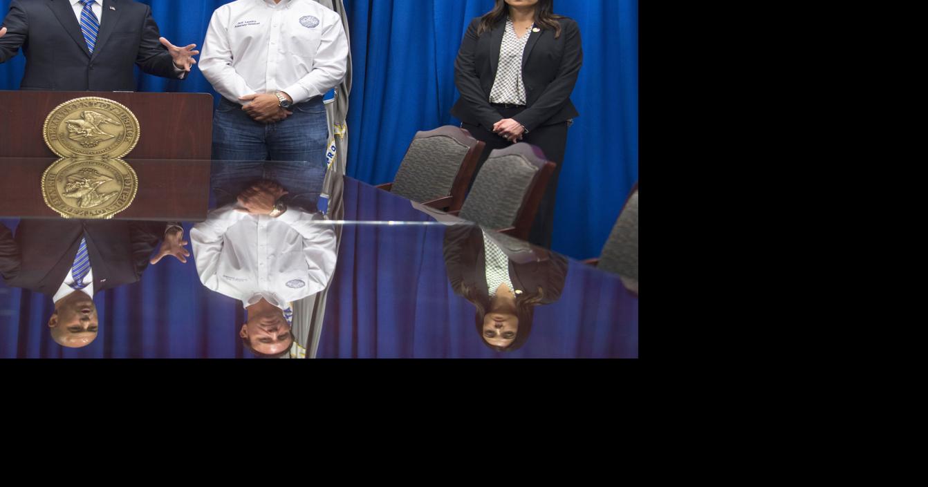 Six charged in federal health care fraud schemes totaling nearly $250 ...