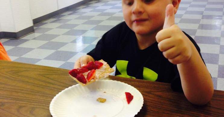 LSU AgCenter brings program on nutrition to Children’s Edition ...