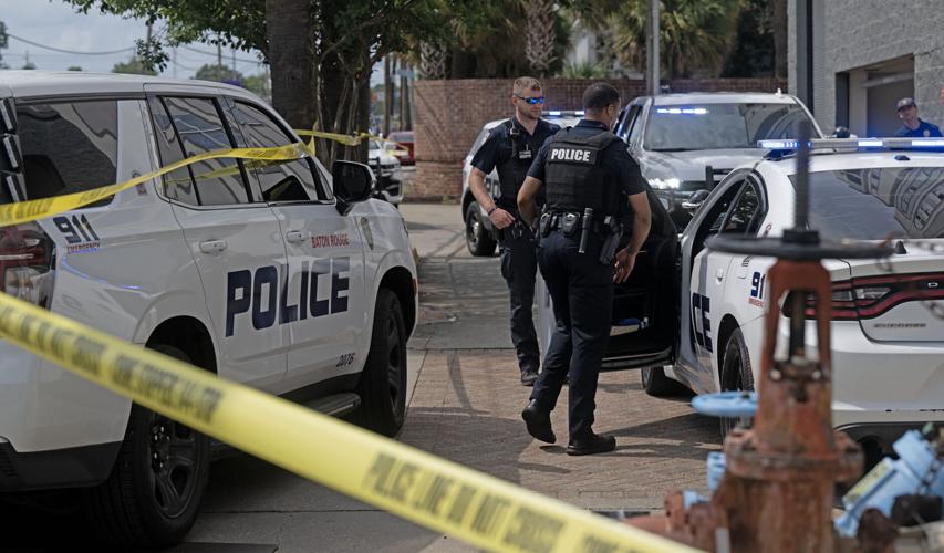 One in critical condition from shooting near LSU | Crime/Police ...