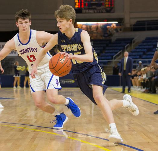 Justin Ibieta's 20 points paces Country Day's second-half surge in 52 ...