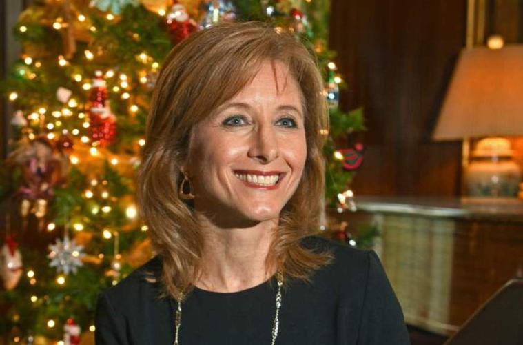 Video: Donna Edwards on governor-elect's cooking talents, plans for low ...