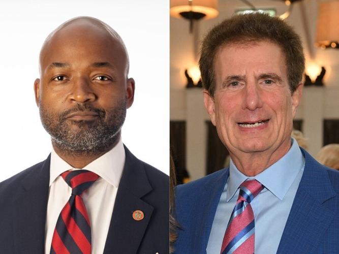 Morris Bart lawyers to screen misdemeanor gun charges for DA | Courts ...