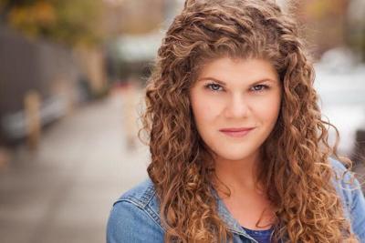 Baton Rouge native Brooke Hoover guest-starring on 'Blue Bloods' Friday ...