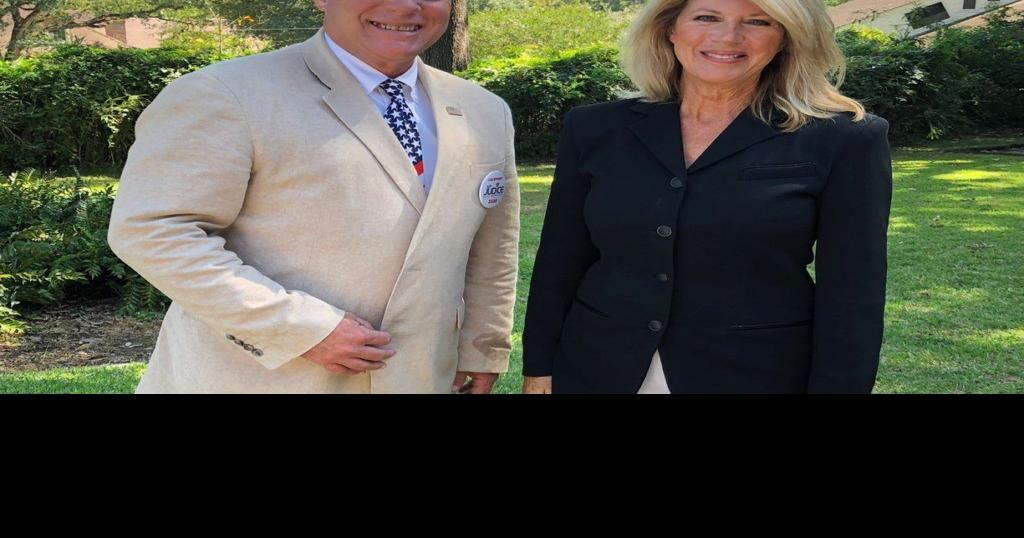 City marshal candidate Kip Judice on the Discover Lafayette podcast ...