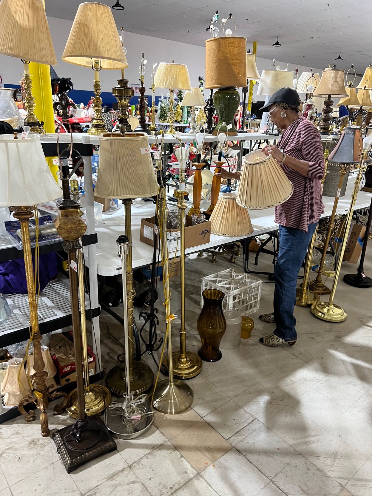 Attic Trash and Treasure sale of Baton Rouge March 1-3 | Entertainment/Life | theadvocate.com