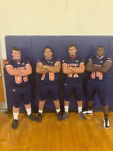 2021 Beau Chene football preview: Gators begin new era under Marcques ...