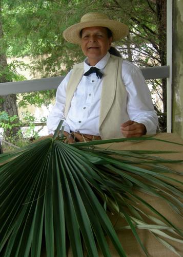 Fête: Bons Temps for Creole Culture Day | Patricia Gannon | theadvocate.com