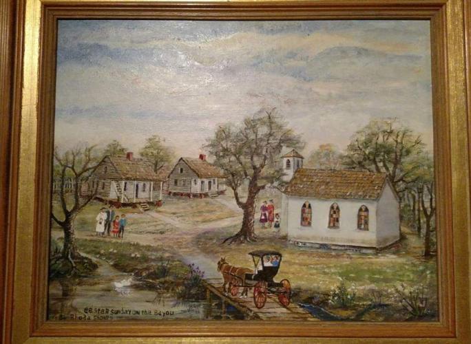 Rhoda B. Stokes’ collection getting due recognition at Jackson museum ...