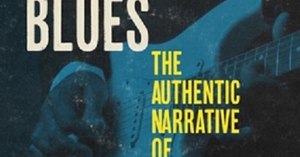 One Book One Community will cover the blues and more | Entertainment ...