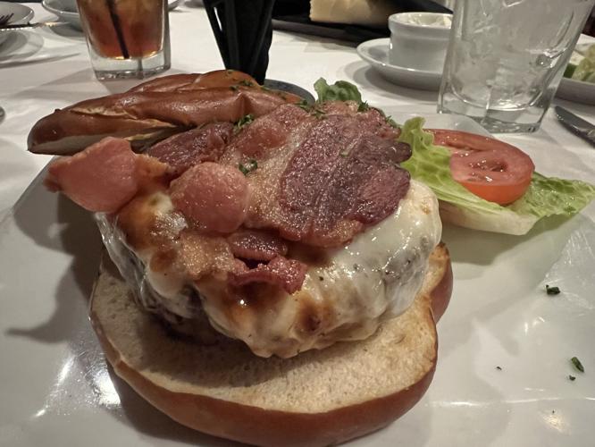 A survey of the Baton Rouge area's burger: Installment 1 | Food ...