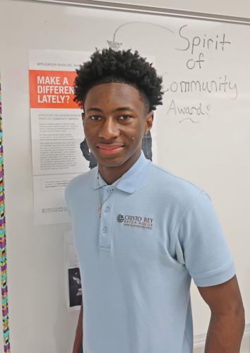 They don't wear capes, but these young Baton Rouge men sure know how to ...