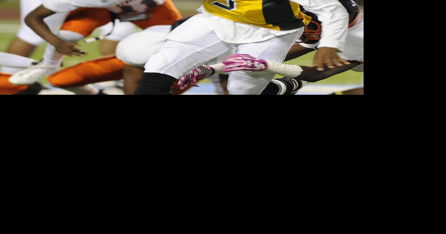 Thursday's high school football capsules | High School Sports ...