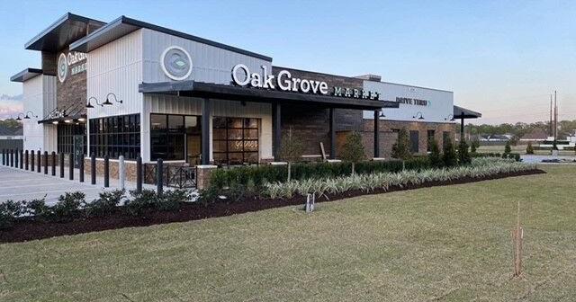 Oak Grove Market stands out with fresh food, broad selection and clean ...