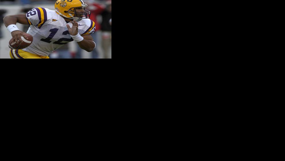 'Bluegrass Miracle' QB running for Baton Rouge Metro Council | State ...