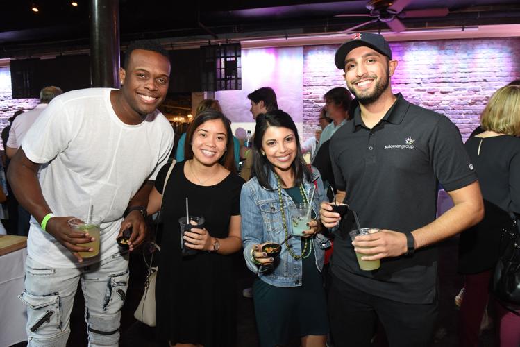 Jeff Strout: Mr. Legs and Crawfish King | | theadvocate.com