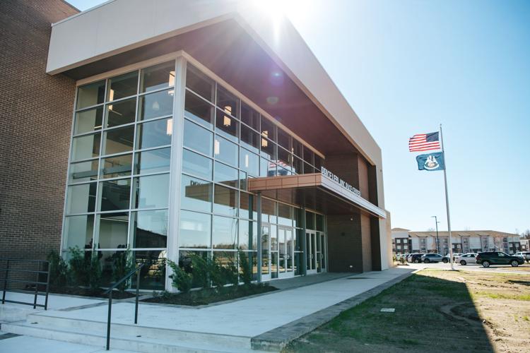 Price LeBlanc PACE Center grand opening held | Ascension | theadvocate.com