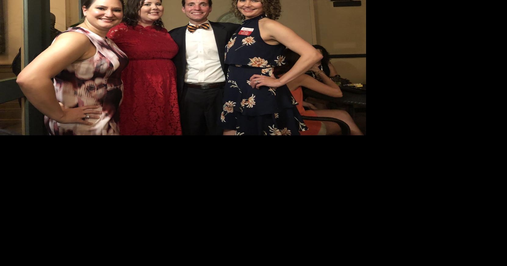 On high school reunions and kids these days | Entertainment/Life ...