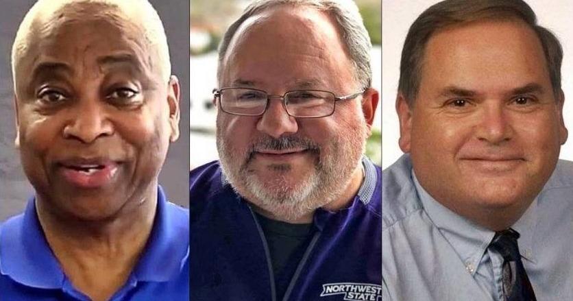 Sheldon Mickles among three winners of Distinguished Service Award in ...