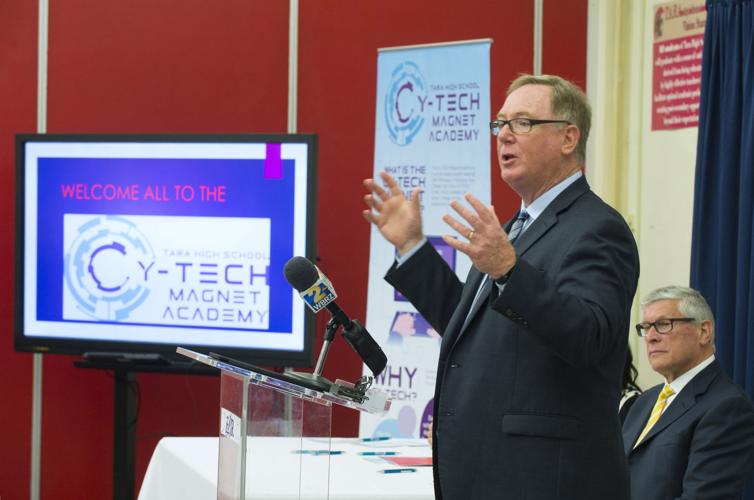 IBM: After hiring struggle, Baton Rouge workforce growing | Business ...