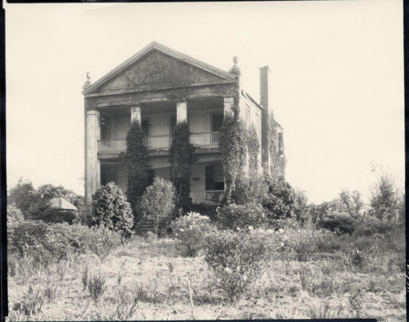 These locations around Baton Rouge could be deemed historic | News ...