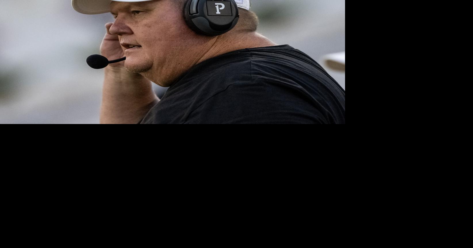 Long friendship of St. Amant-Kennedy coaches on display | High School ...