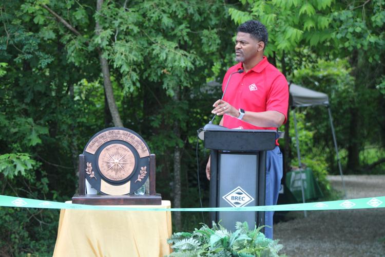 Path helps Zachary blaze new trail of connections | Zachary ...